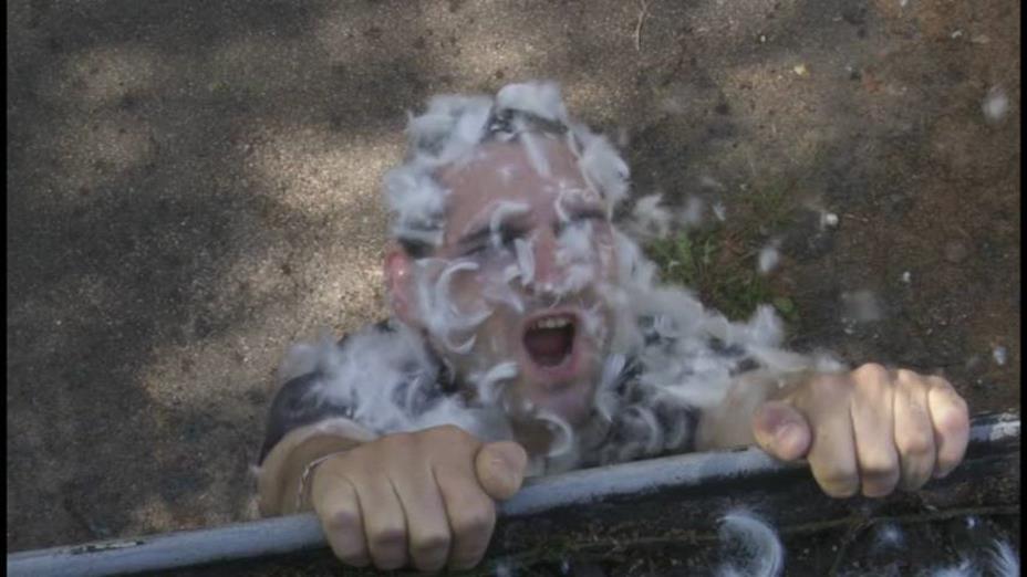 Marco Buono - DIE IRRE WELT VON MOONSHINE CITY - Szenenfotos 3